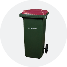 Report a missed waste collection