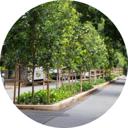 Report a local amenity